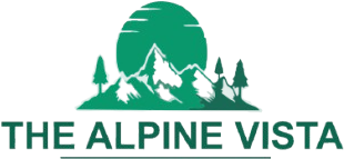 The Alpine Vista